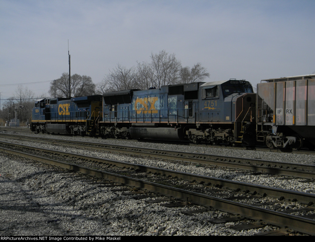 CSX 9024
